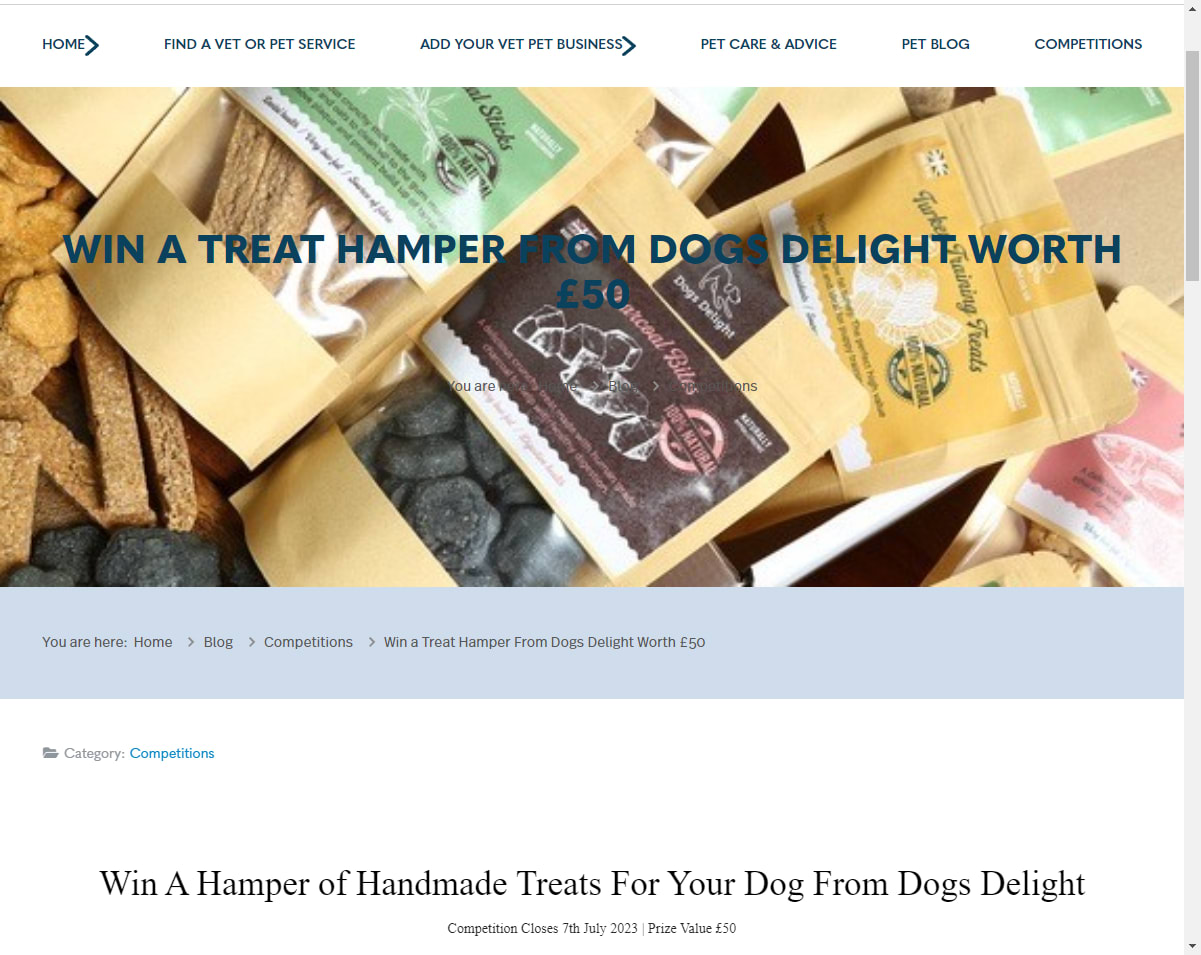 Win Kitchen Gadgets, Furniture, Gardening Tools | Competitions Time