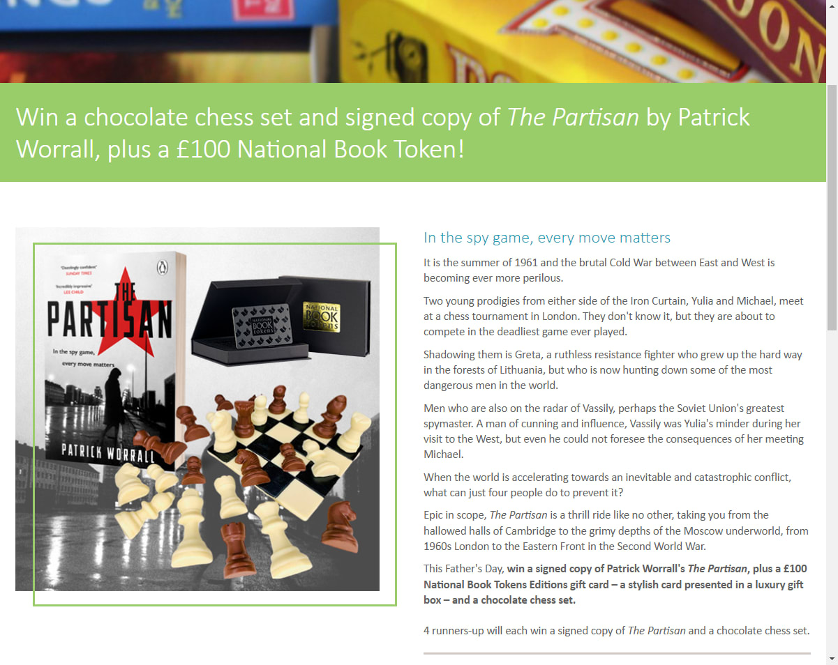 Win Kitchen Gadgets, Furniture, Gardening Tools | Competitions Time