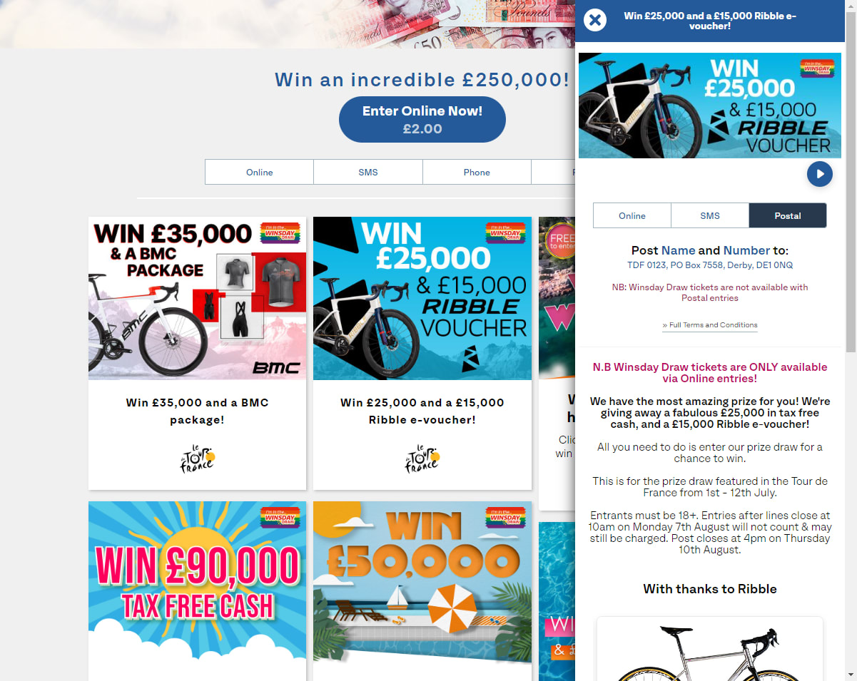 TV Competitions: ITV.com & Channel 5 | Competitions Time