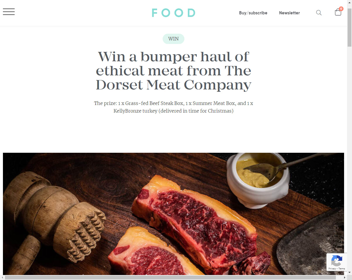 Win Food Hampers, Wine and Snacks | Competitions Time