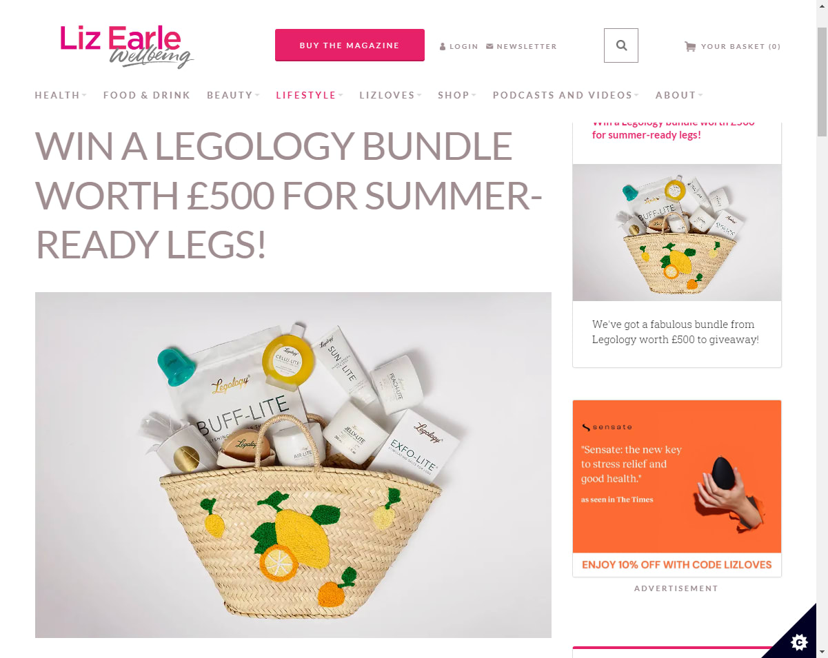 Win Makeup and Skincare Products | Competitions Time