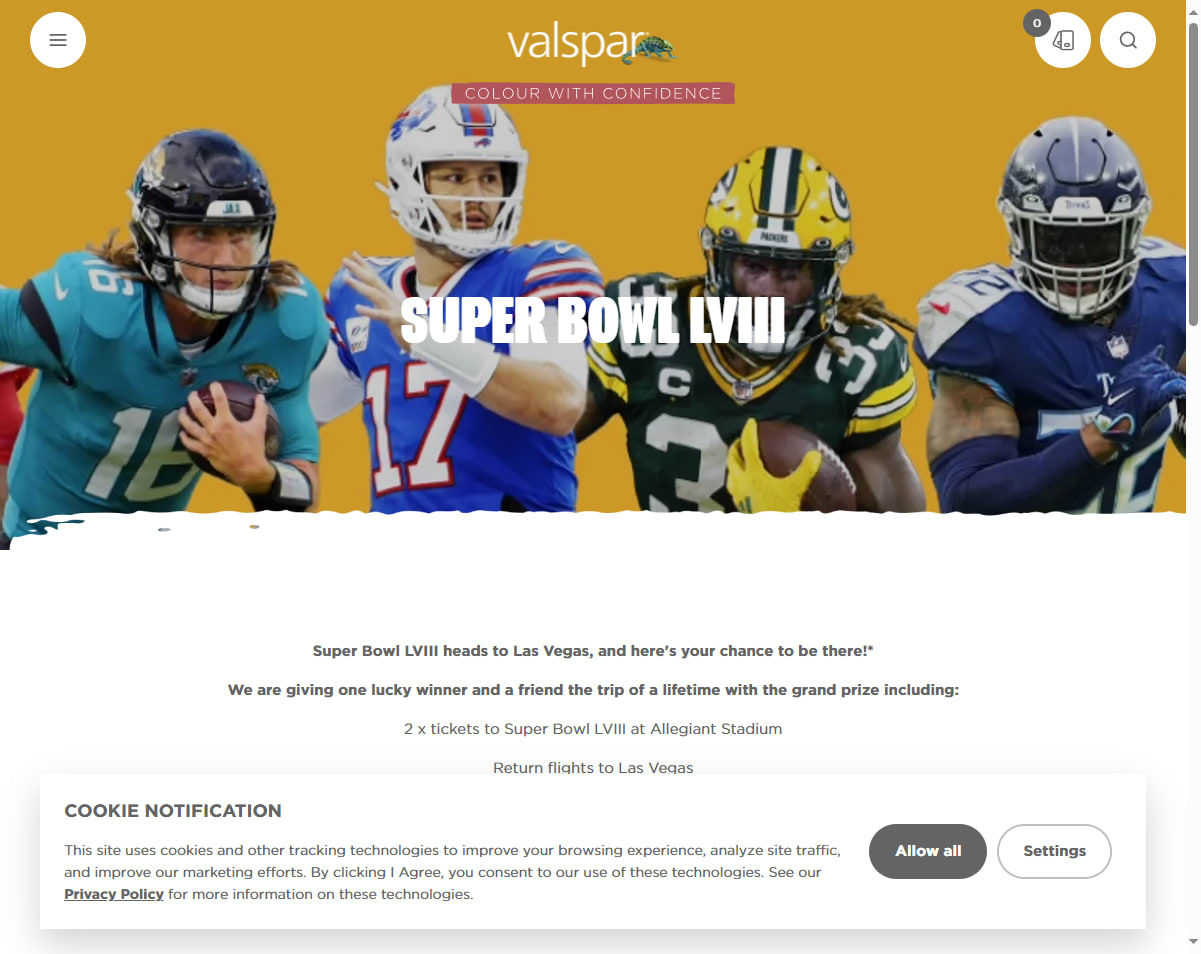 Win Sports & Live Event Tickets | Competitions Time