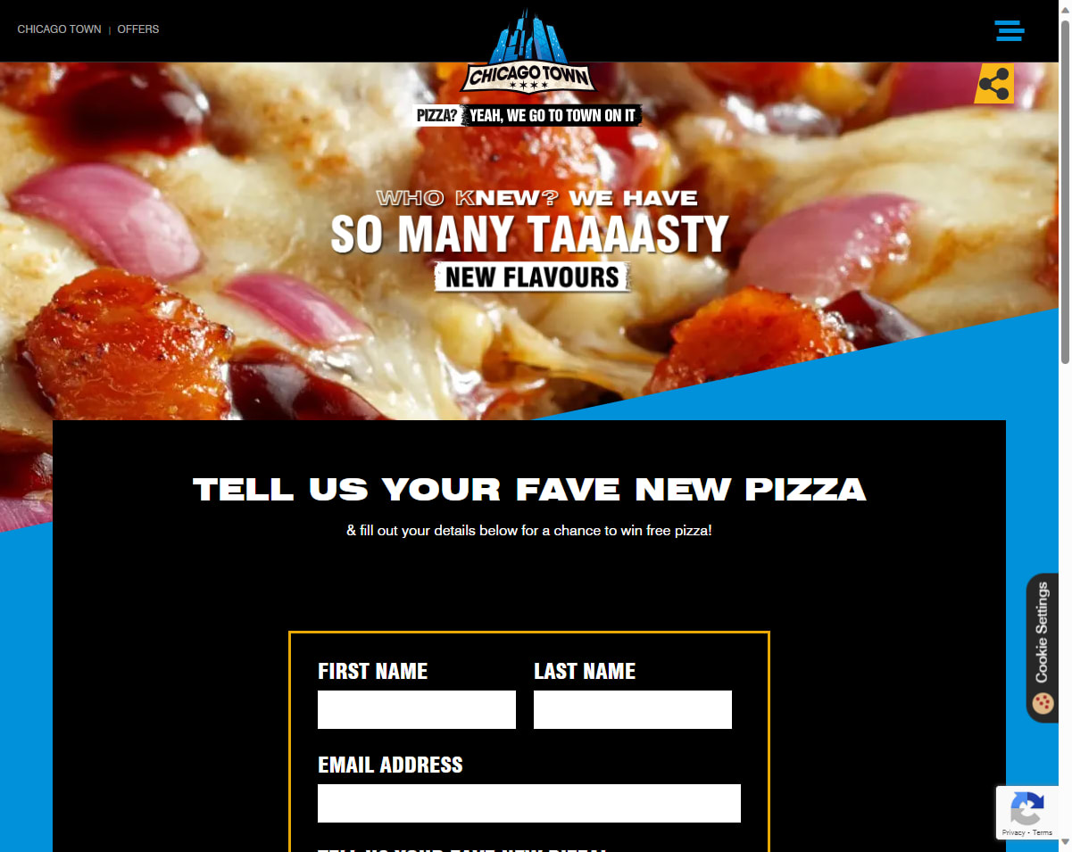 Win Food Hampers, Wine and Snacks | Competitions Time