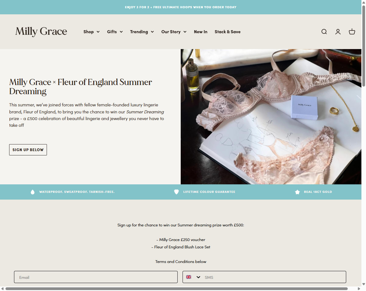 Free Online UK Competitions | Competitions Time