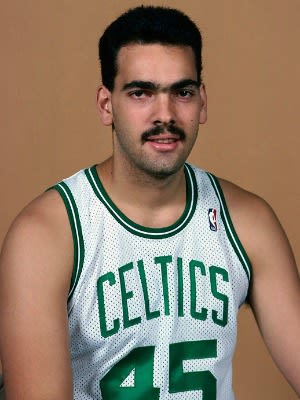 On average, players with a singular eyebrow perform better in the NBA ...