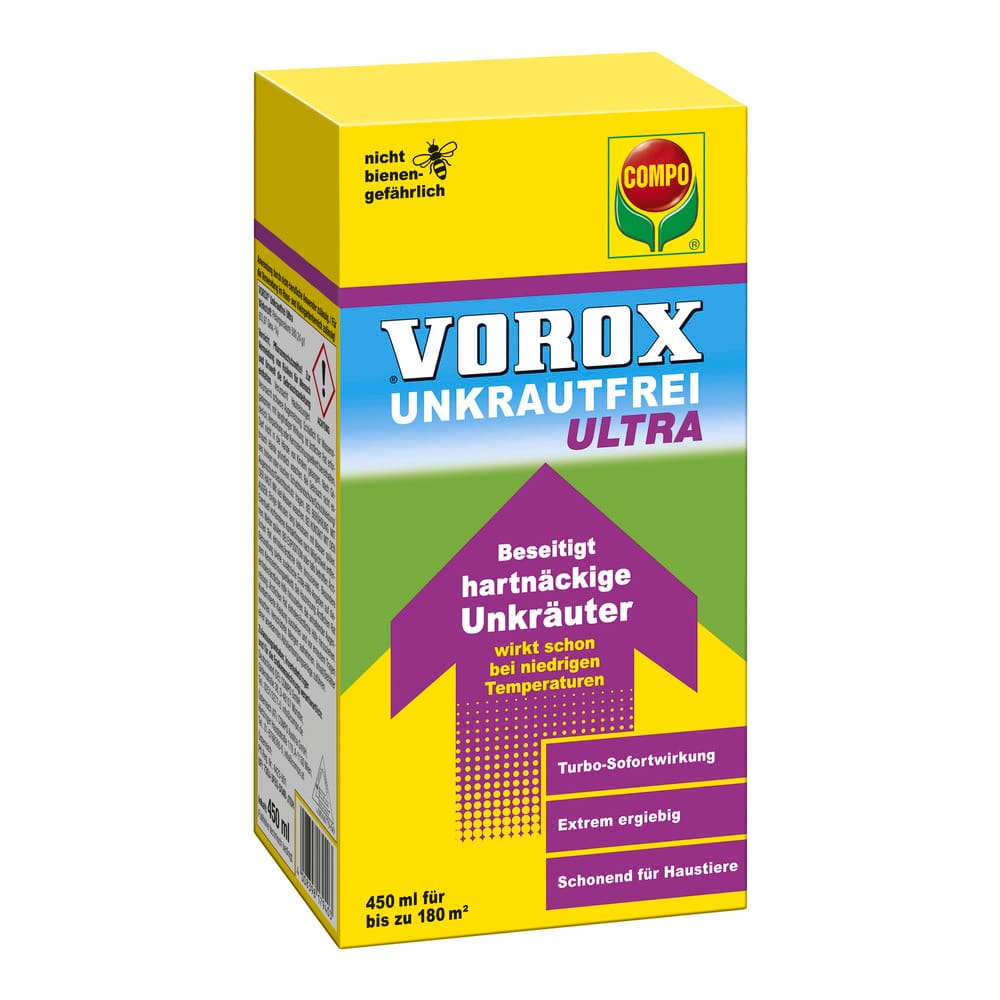 VOROX® Unkrautfrei Ultra