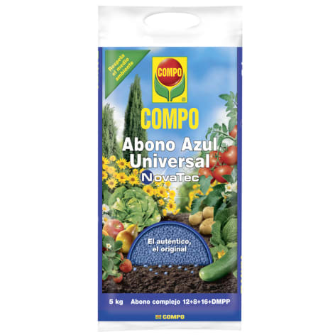 COMPO Adubo Azul Universal NovaTec®