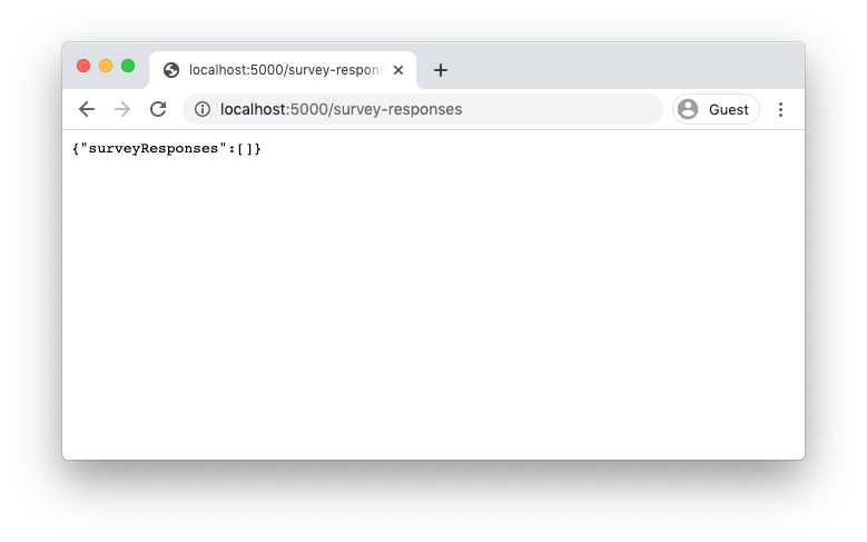 GitHub - tyrw/survey-dev-tutorial