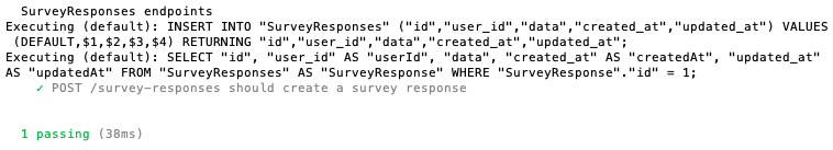 GitHub - tyrw/survey-dev-tutorial
