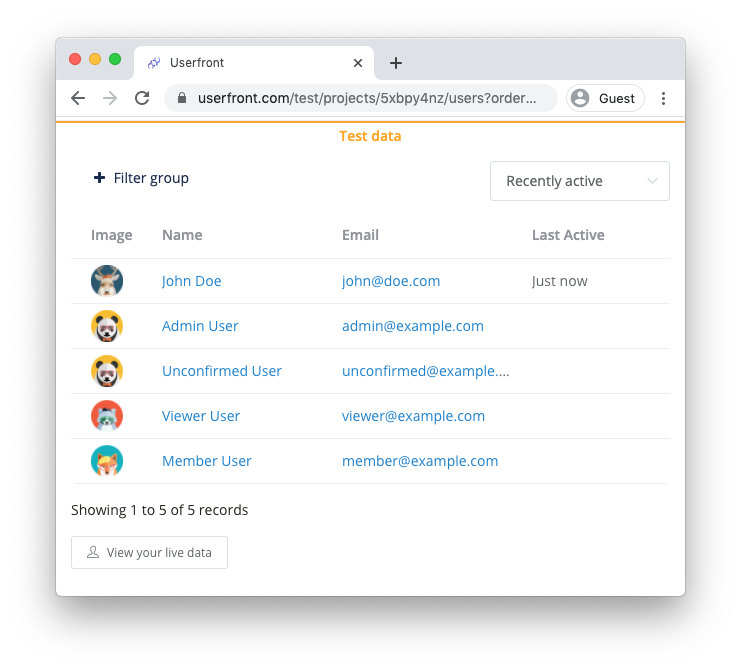 GitHub - tyrw/survey-dev-tutorial