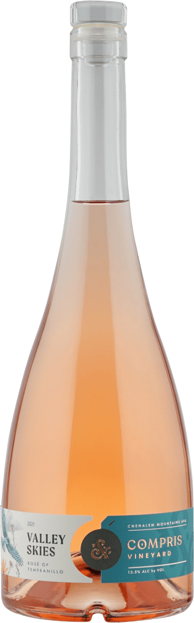 Vidon Vineyard is Now Compris Vineyard