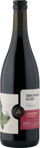 Join us at Compris for our views and unique varietals.