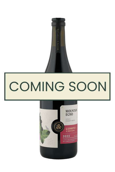 Shop Wine | Compris Vineyard