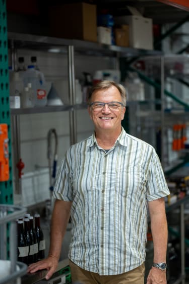 Our Crew | Compris Vineyard