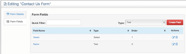 Form Builder Module 1.5 Released - ckh|Consulting