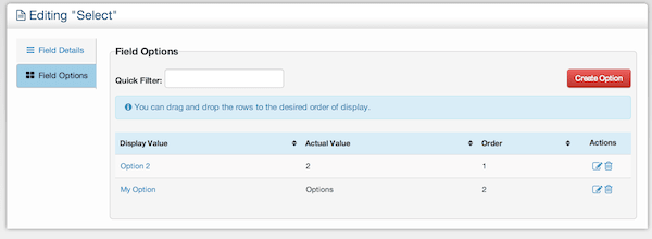 Form Builder Module 1.5 Released - ckh|Consulting