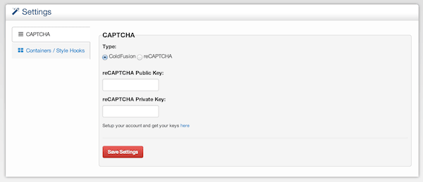 Form Builder Module 1.5 Released - ckh|Consulting