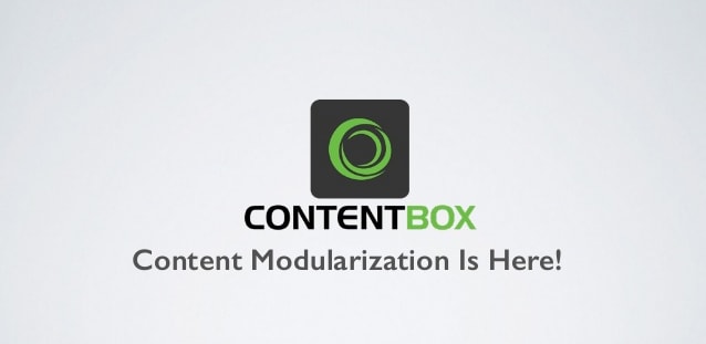 Updated ContentBox FormBuilder! - ckh|Consulting