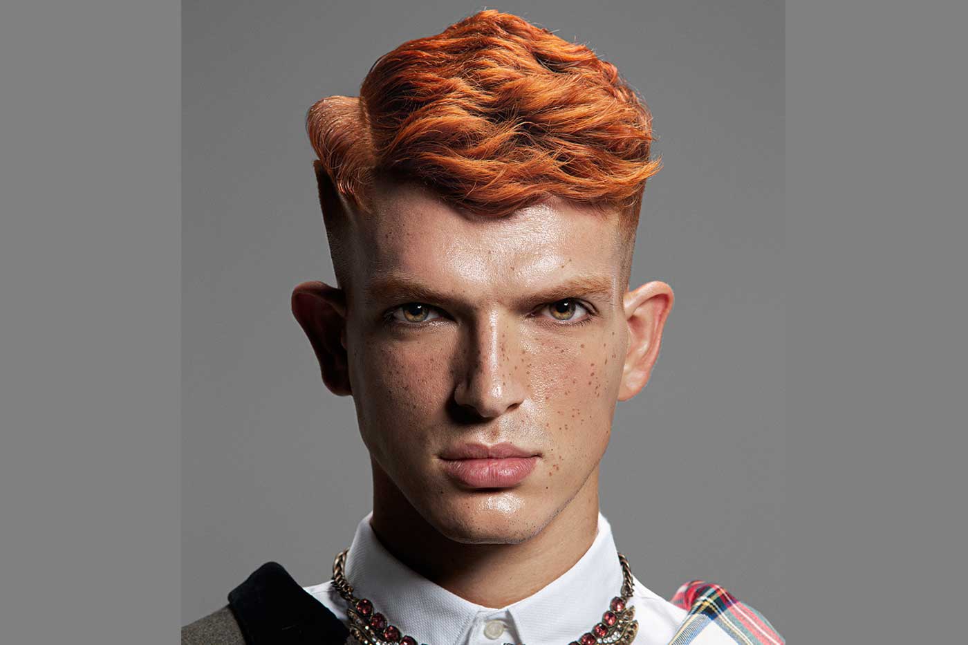 CHRISTIAN RÍOS LEBEN Collection - StyleSpeak
