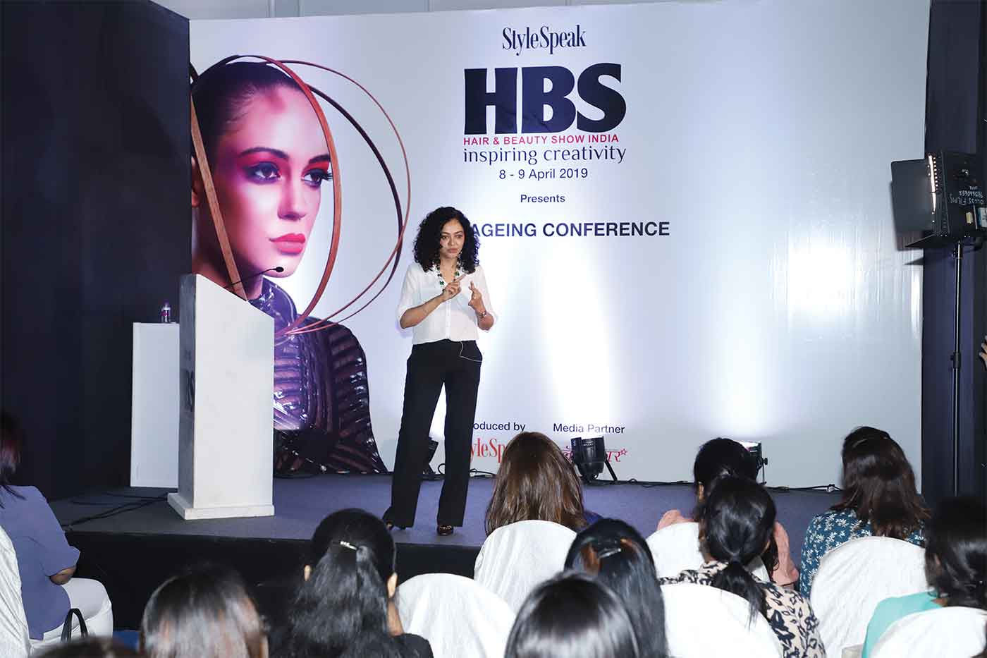 HBS 2022 What’s New? - StyleSpeak