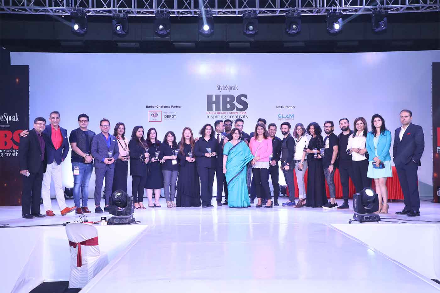 HBS 2022 What’s New? - StyleSpeak