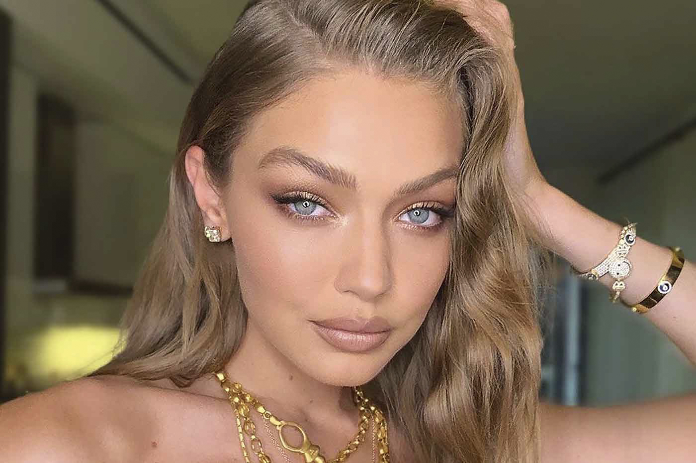 Top 8 Eyebrow Trends on social media - StyleSpeak