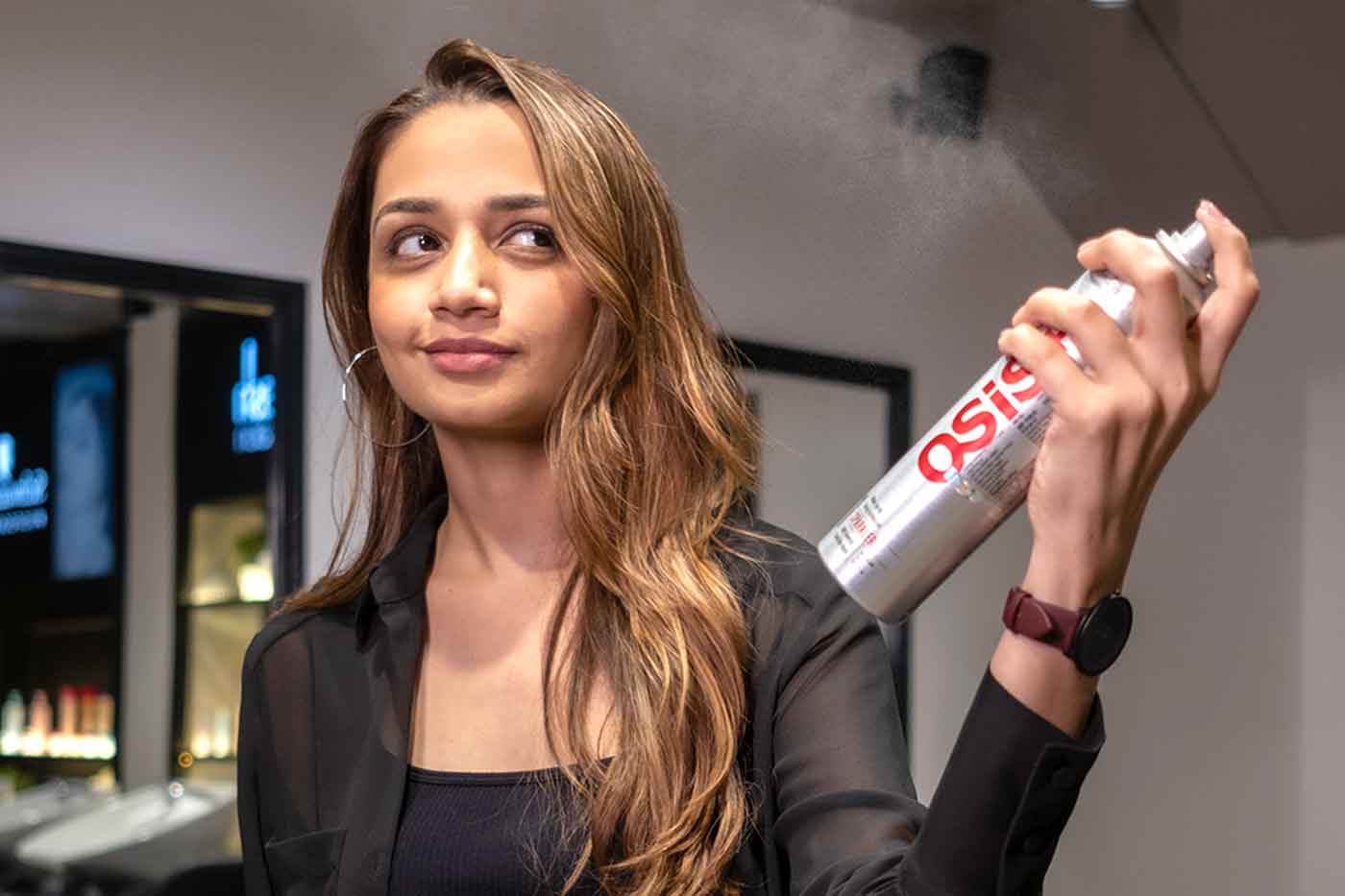 Schwarzkopf Professional unveils Hair Artist Kollectiv (HAK) - StyleSpeak