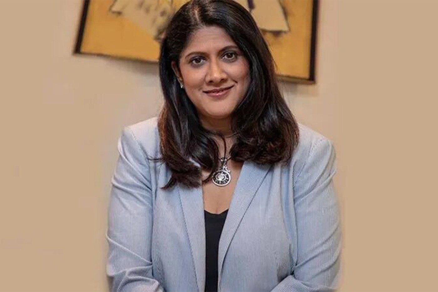 Priya Nair becomes the 2nd Indian woman onboard Unilever's top ...