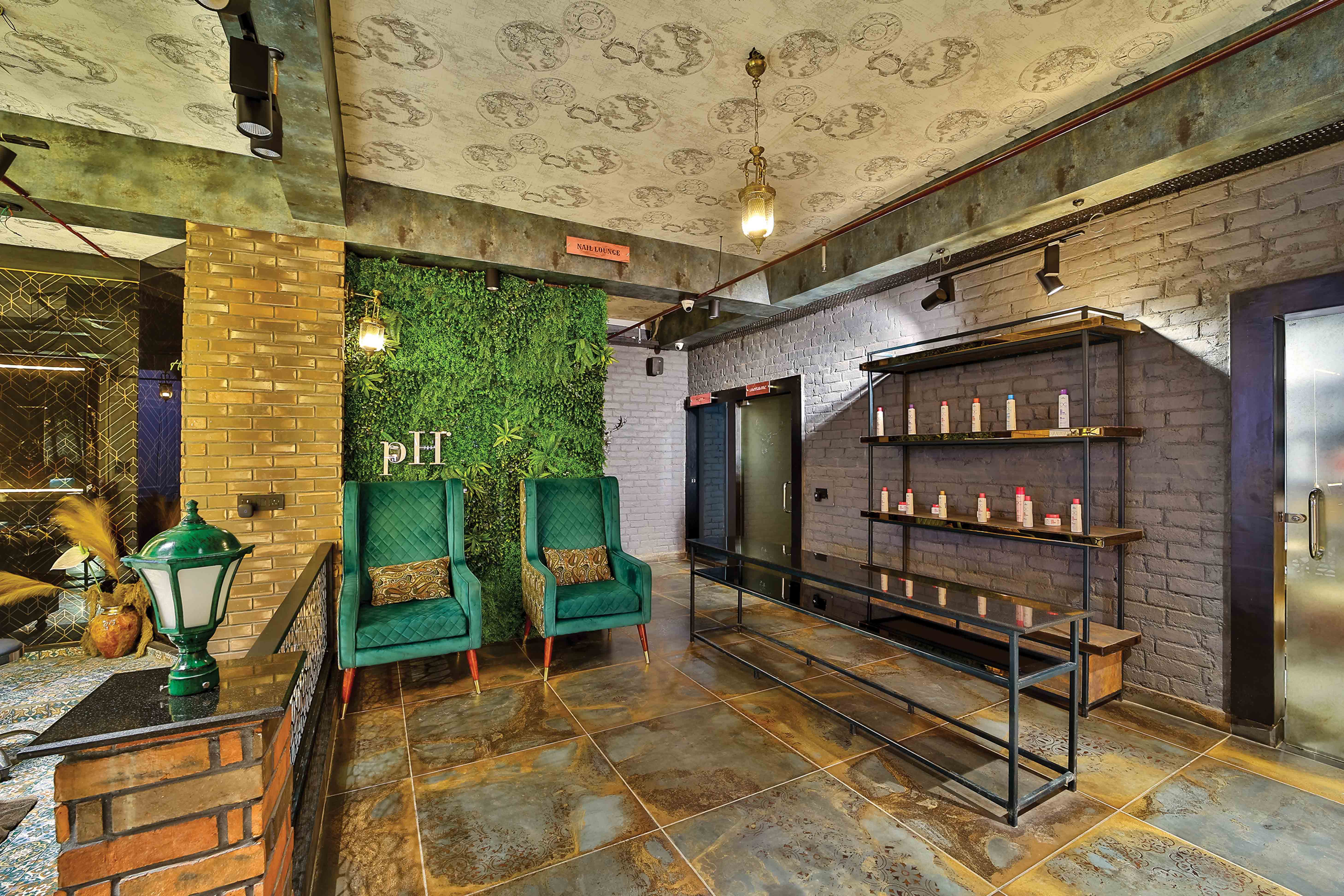 O'Barba Family Salon - StyleSpeak