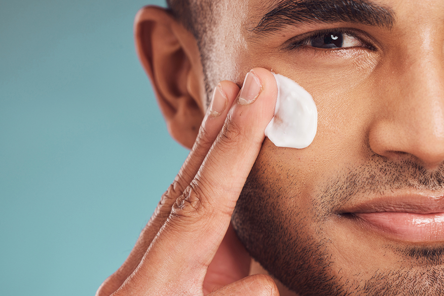 The Salon Pro's Guide to Men's Monsoon Skin Health - StyleSpeak