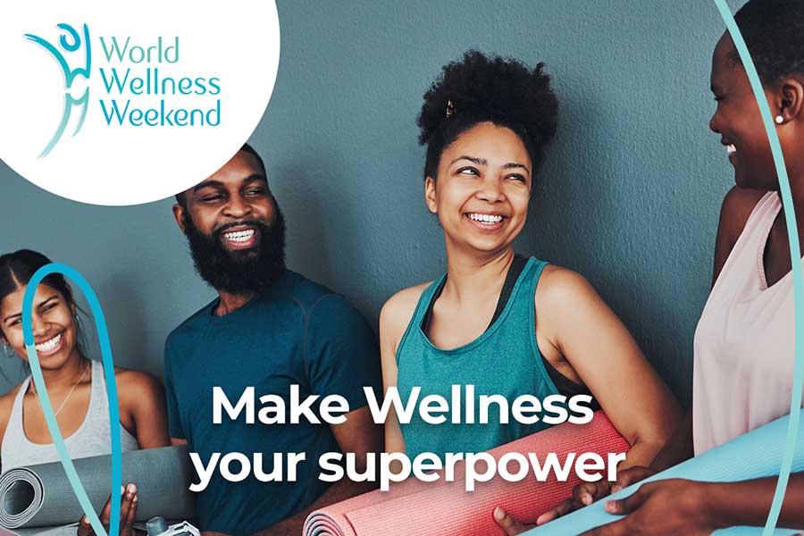 World Wellness Weekend India 2025 to set new trends - StyleSpeak