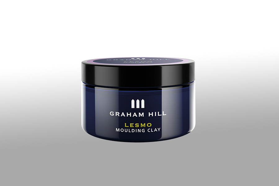 Graham hill LESMO Moulding Clay - StyleSpeak