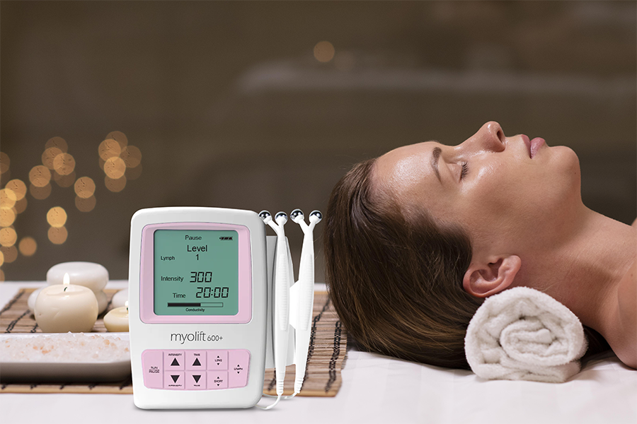 MyoLift 600+ Facial Treatment Promises a Festive Face Lift - StyleSpeak