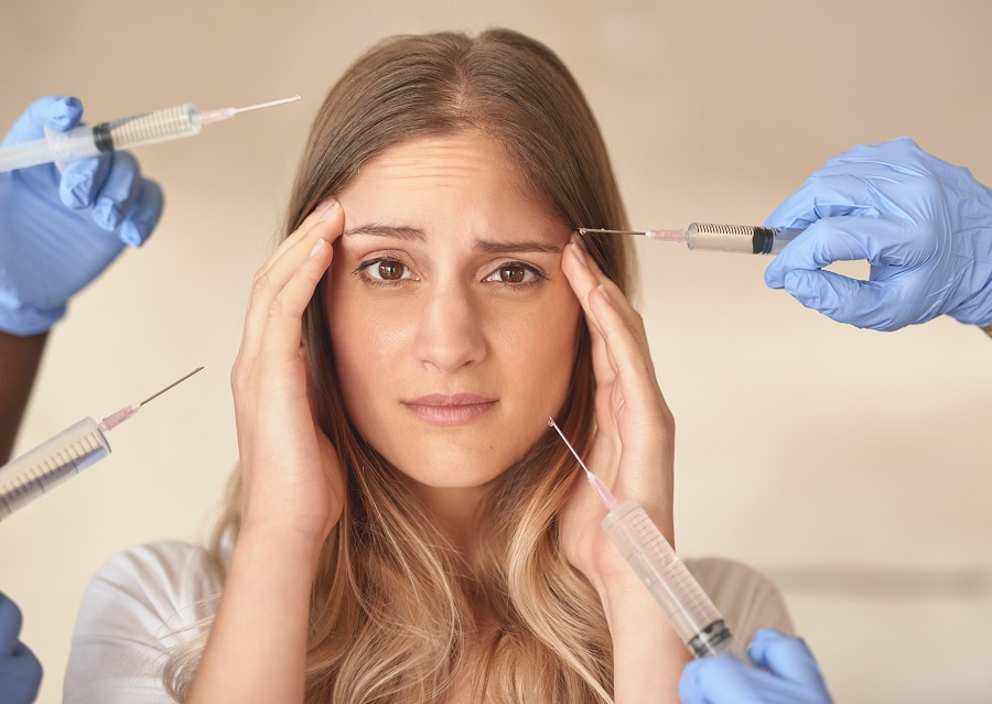 US FDA Bans Online Sites Selling Unapproved “Botox” Injectables