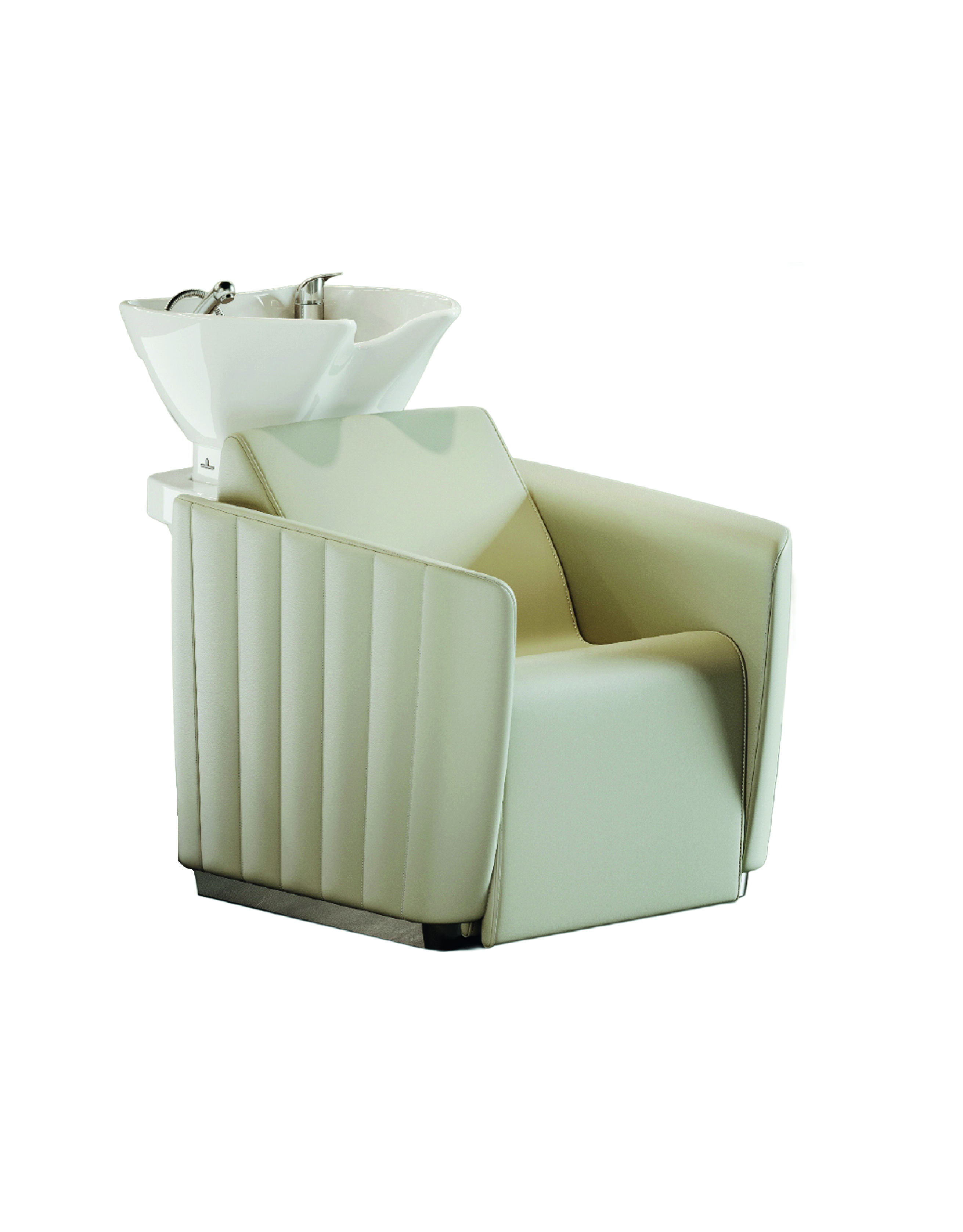 Zone Wash Pro Optima Backwash Unit - StyleSpeak