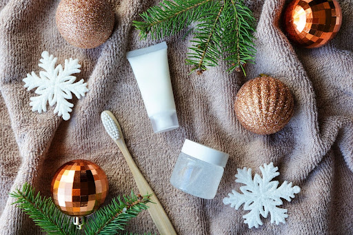 How to Transition Your Winter Skincare Routine for Christmas Events ...