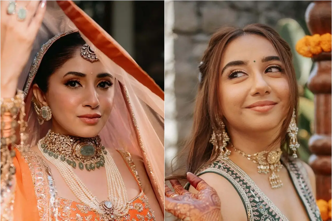 Indian Bridal Makeup Trends 2026: Minimal to Glam Looks