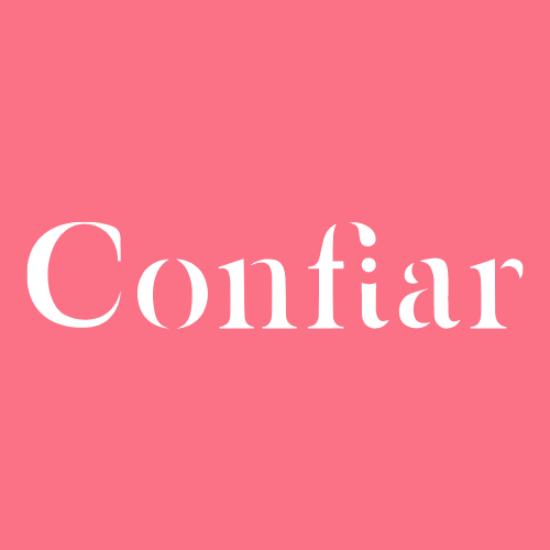 Confia Logo IdeaSoft: Web3 Software Development Experts