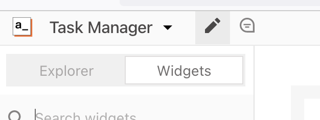 Appsmith Basics How To Query Databases And Bind Data To Widgets