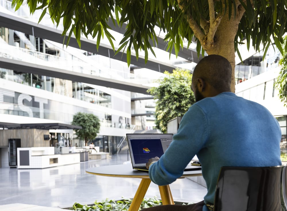 Where We Play and Perform - adidas Group