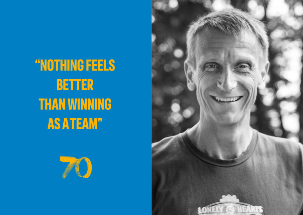 How Embracing Your Passion Will Feed into Your Personal Success Story ...