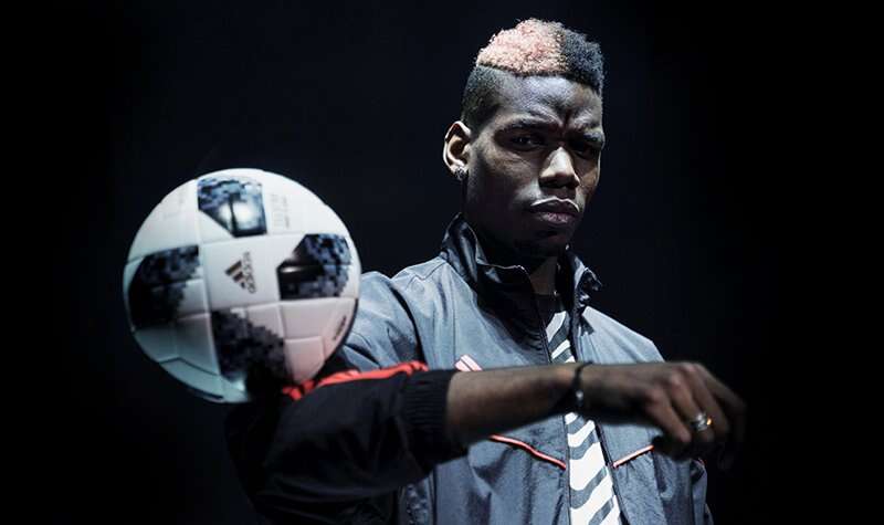 adidas continues strong financial performance in Q2 - adidas Group