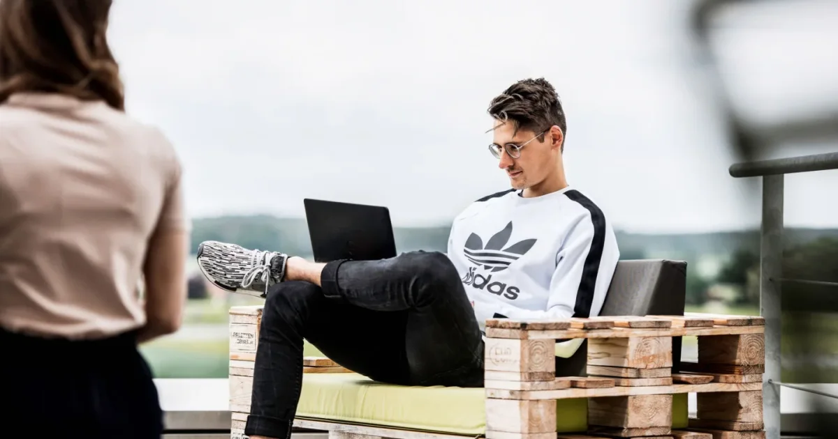 Our Top Learners Inspire and Share Their Upskilling Stories - adidas Group