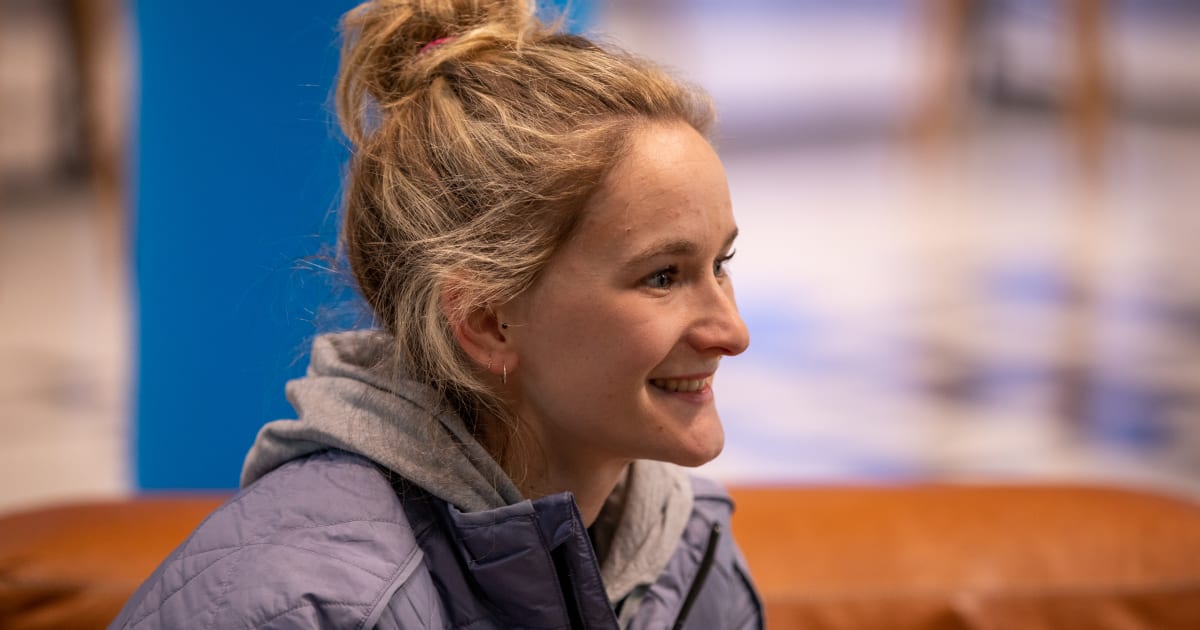 Shauna Invites You to the Great Outdoors for the Climb of Your Life ...