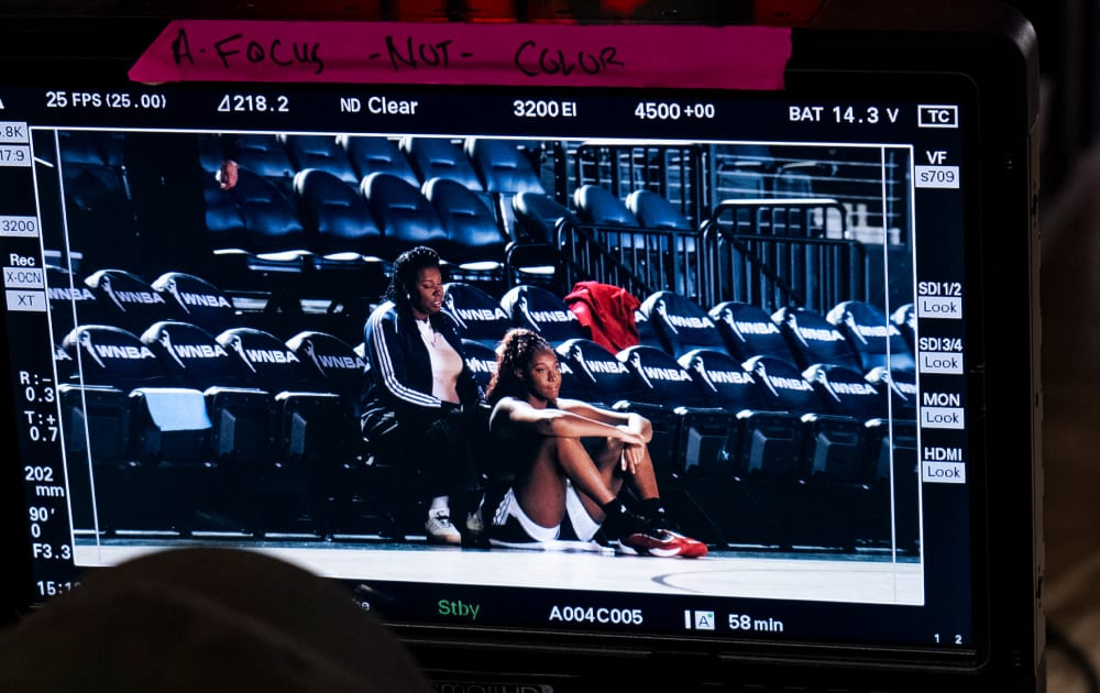 Behind the 2025 Brand Campaign: We All Need Someone to Make Us Believe ...