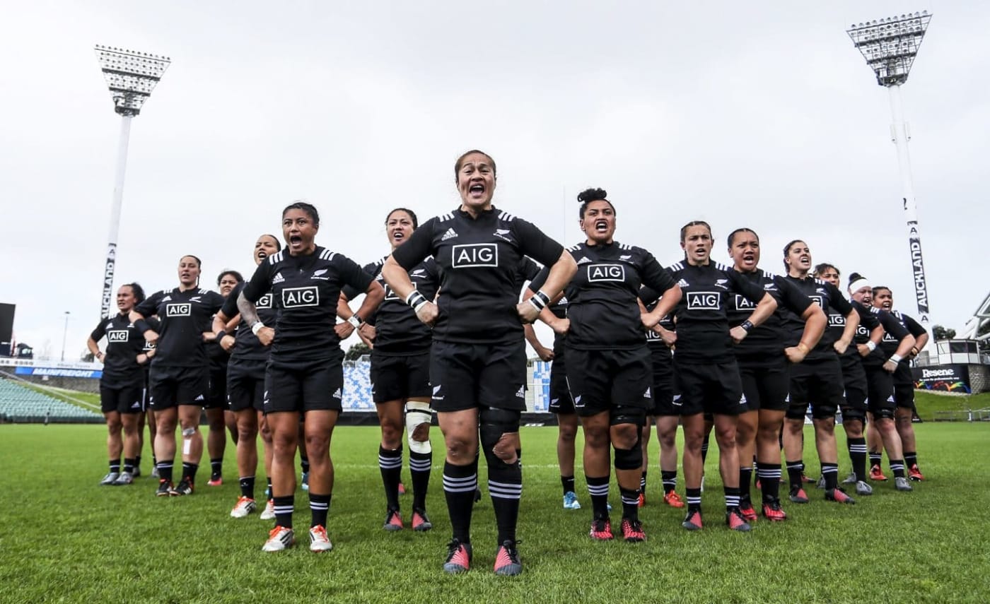 Behind the Scenes - adidas Group