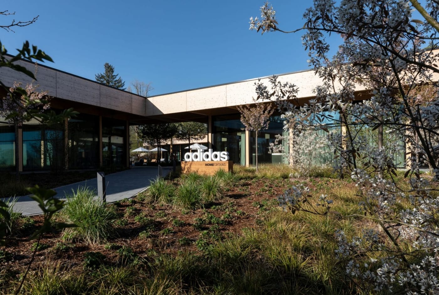 Culture - adidas Group