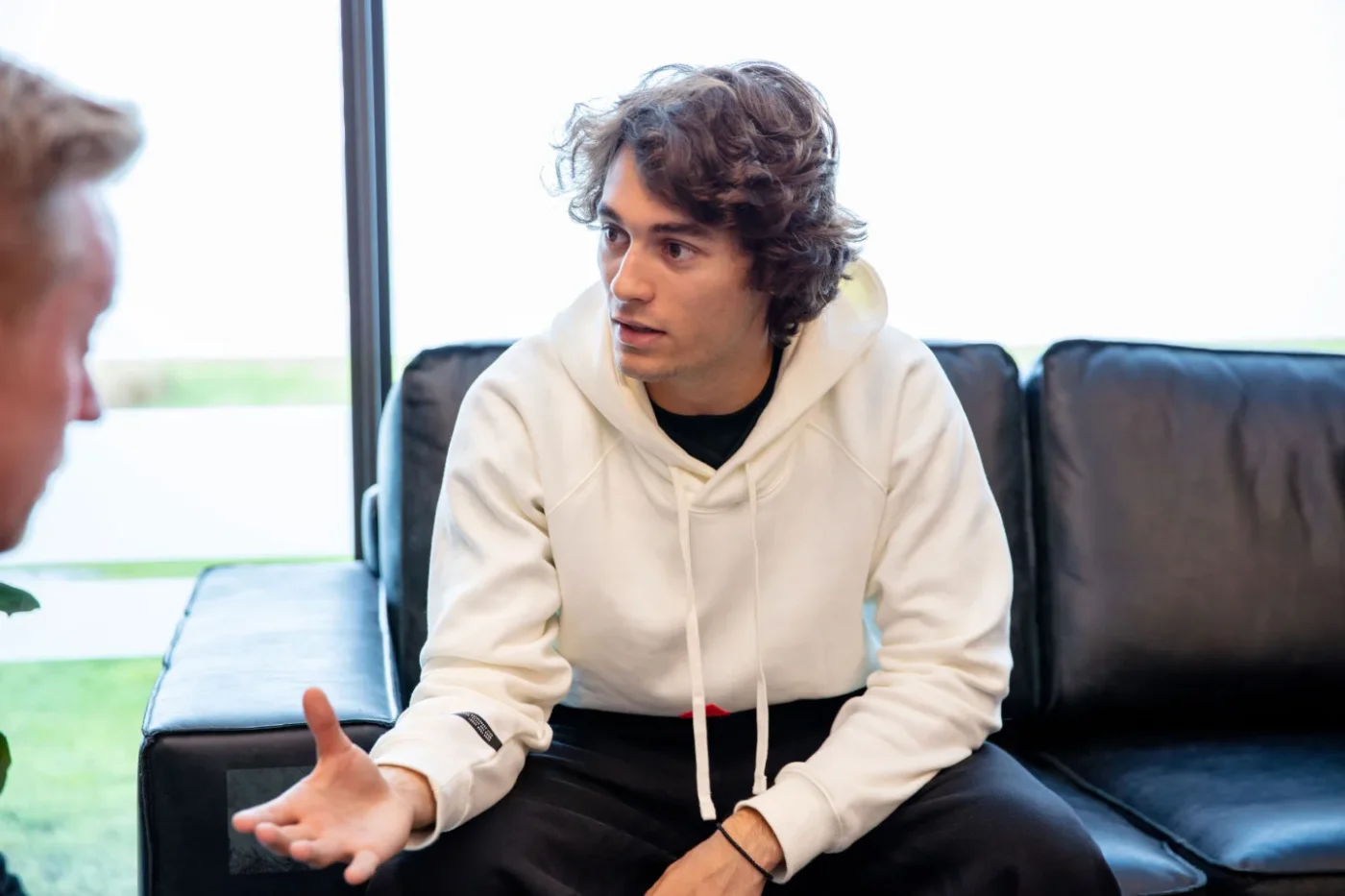 Behind the Scenes - adidas Group