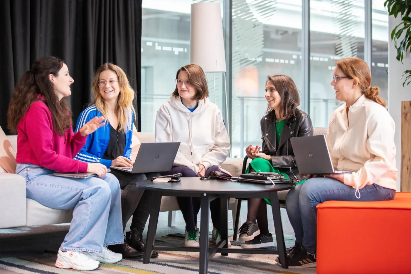 Careers - adidas Group