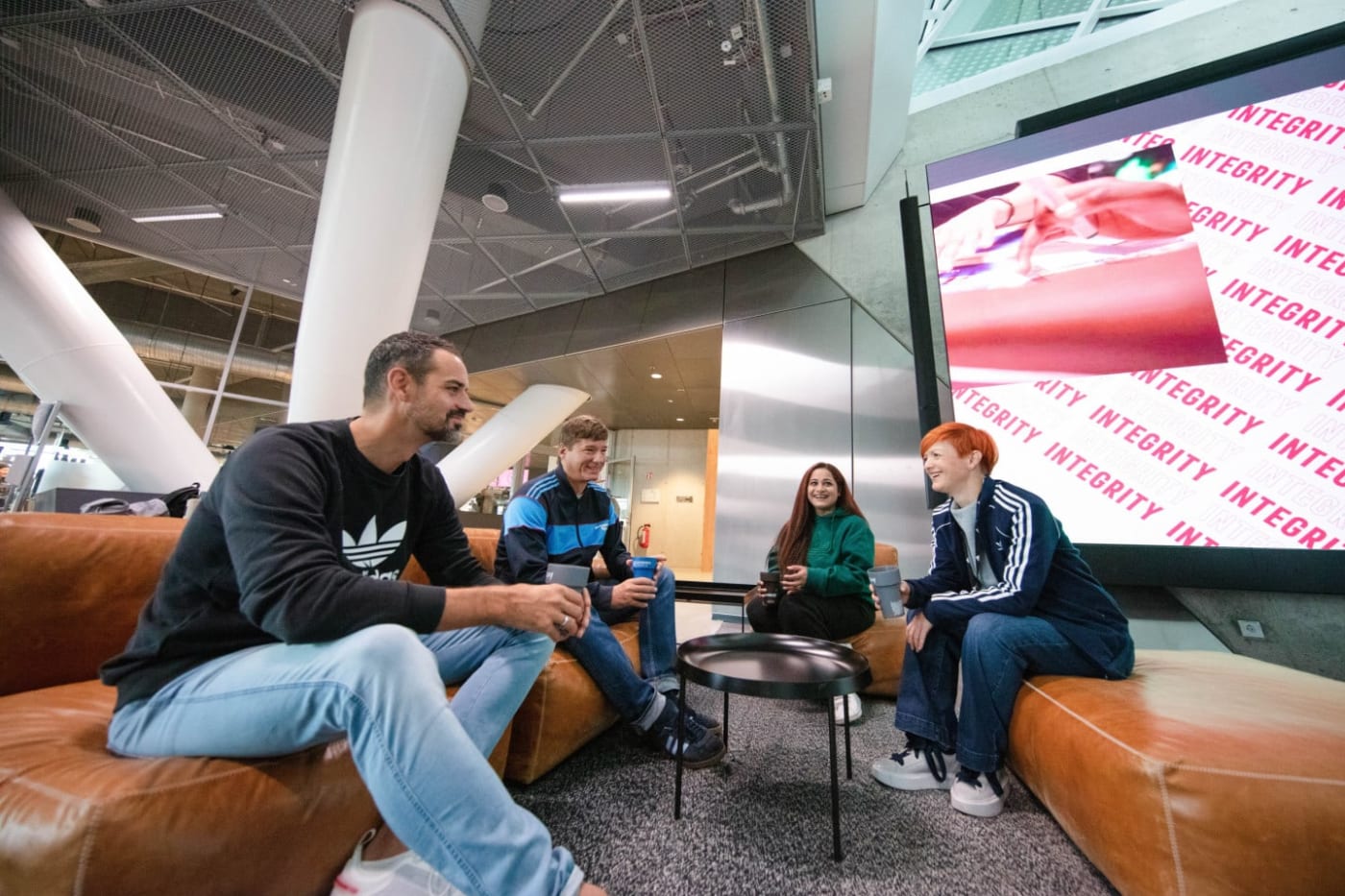 The adidas value series - adidas Group